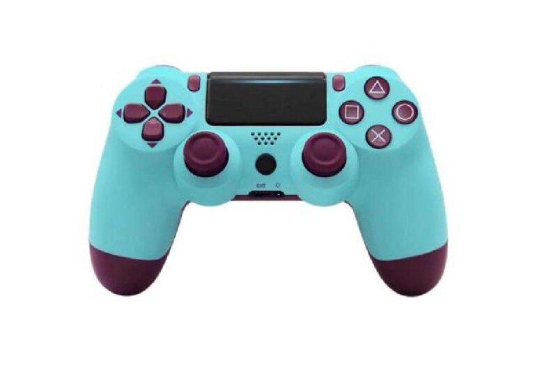 Dzojstik Dual Shock Sony PS4 Bezicni Vise boja - Dzojstik Dual Shock ...